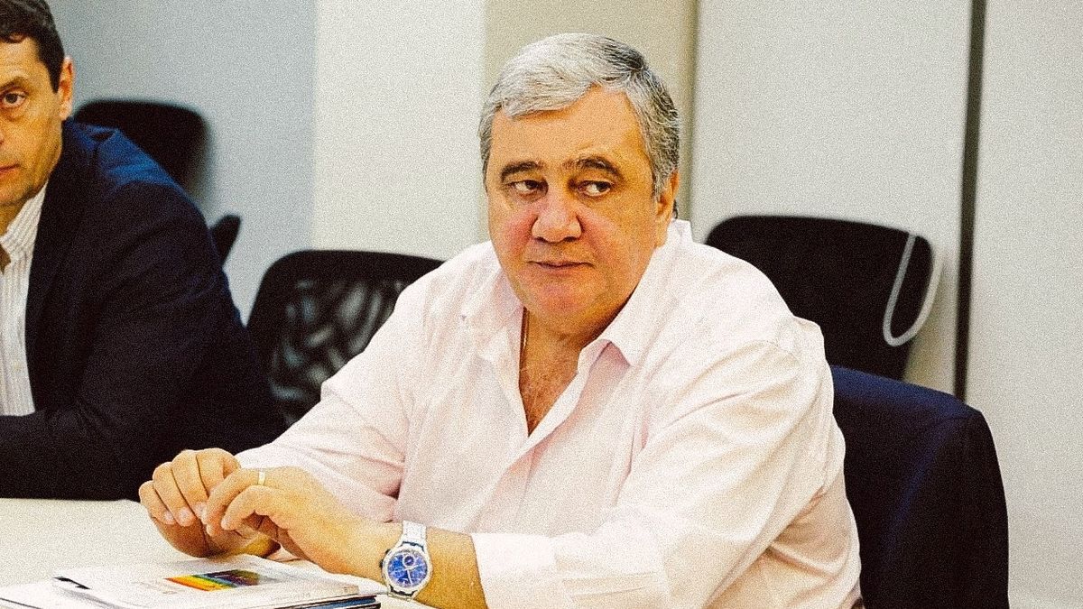 Inesperado: Rubén Miranda volverá a competir por la Intendencia de Las ...