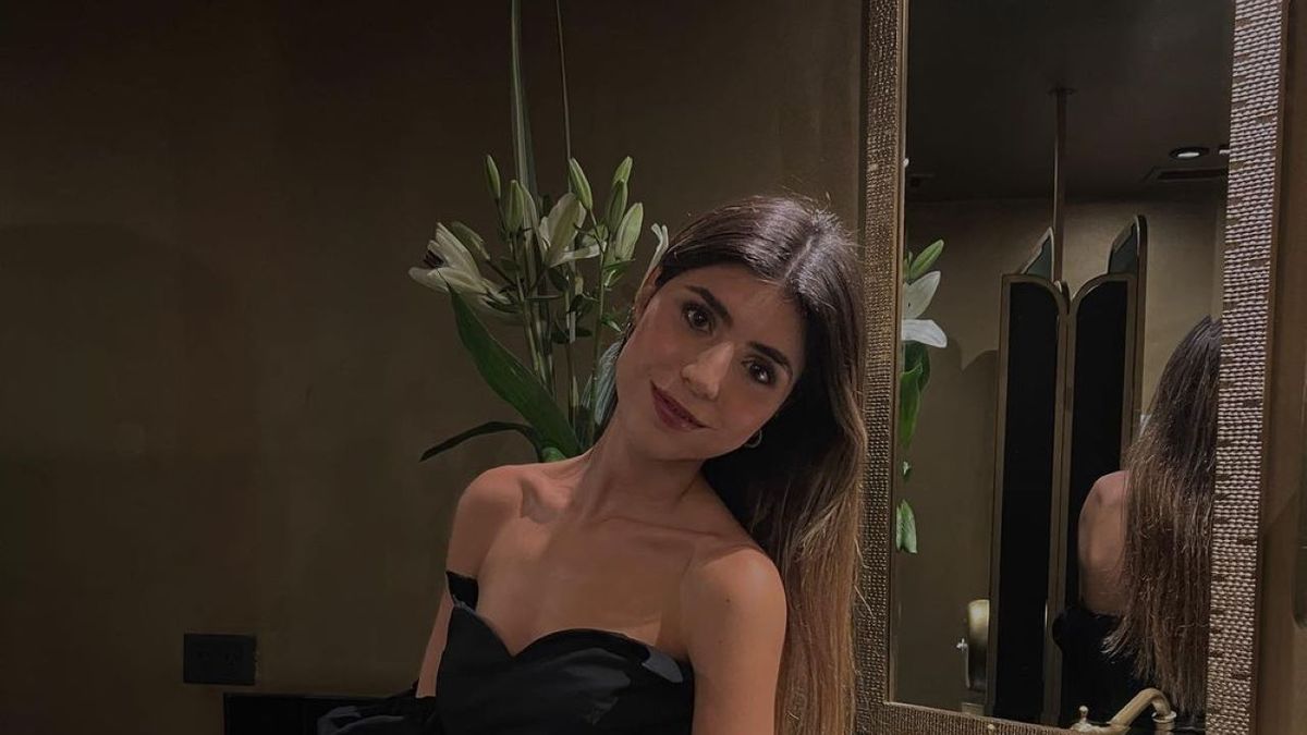 Cami Mayan disfruta sus 24 años con looks tendencia dignos de clonar