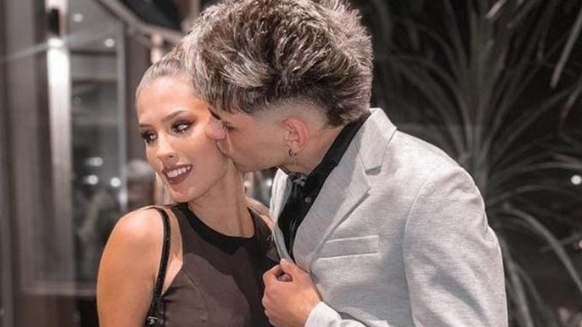 Julieta de Gran Hermano recordó de la peor manera a su novio: “Fue ...