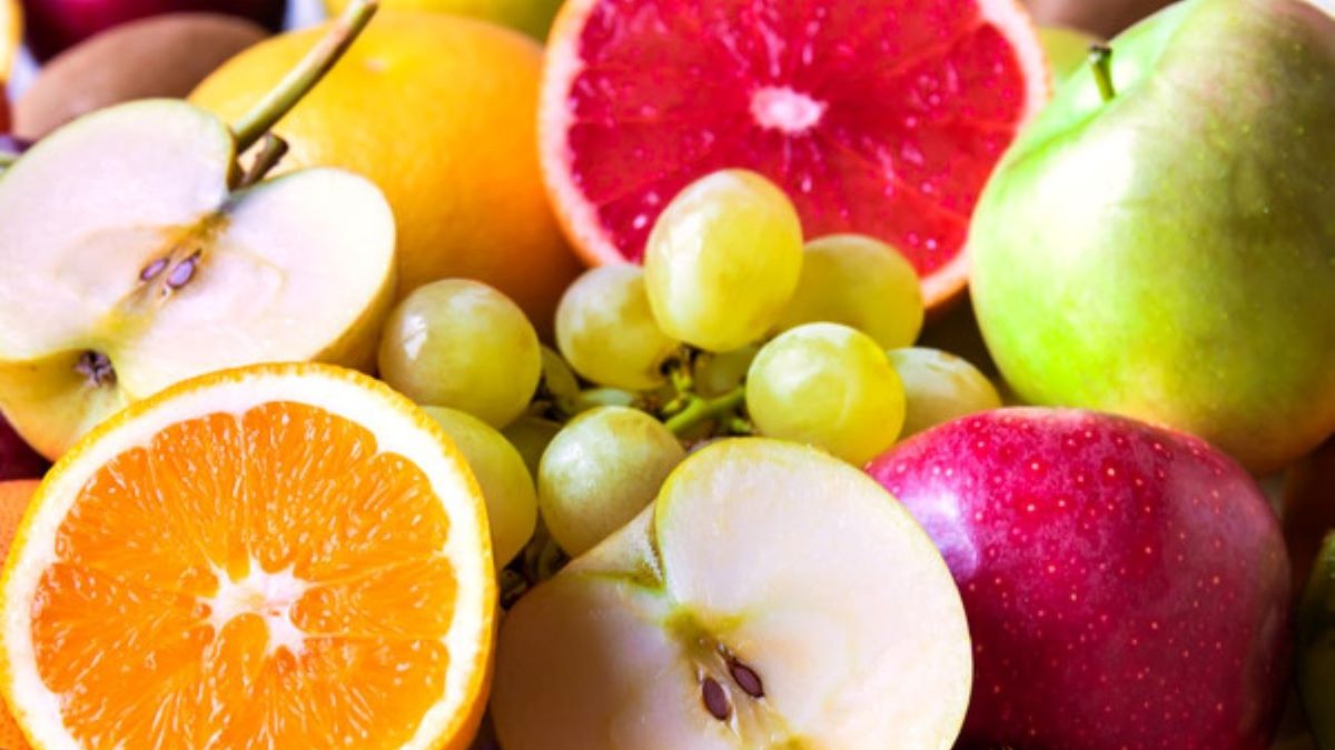 Si quieres sentirte mejor debes consumir estas tres frutas
