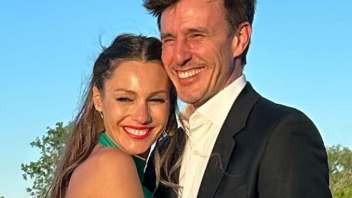 Roberto García Moritán: nuevas acusaciones de infidelidad reavivan rumores sobre su separación ...