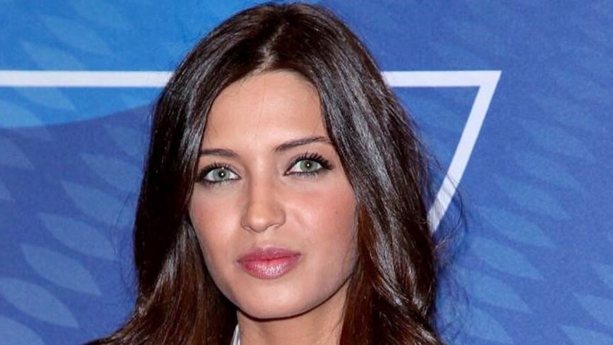 OMG: El rotundo cambio de look de Sara Carbonero