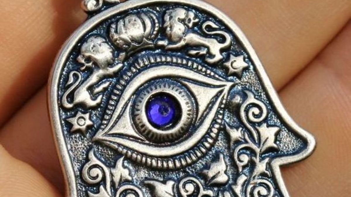 Mano de Fátima: por qué es el mejor amuleto y cuál es su significado