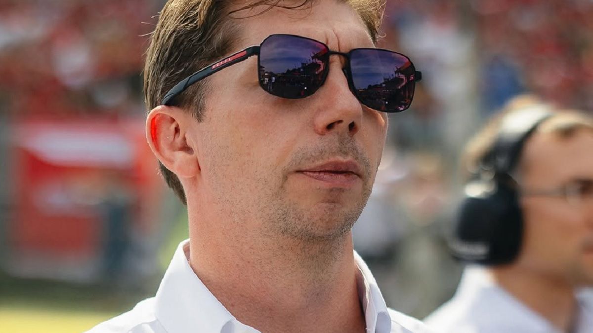 Williams redobla la apuesta y James Vowles sorprende con sus ...