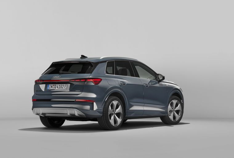 Transparencia digital: Audi publica el stock disponible y precios ...