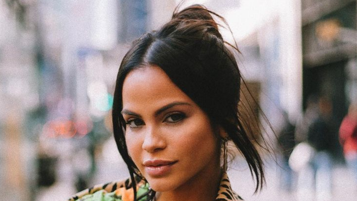 El video de Natti Natasha que cambió todo: gira cancelada y anuncio ...