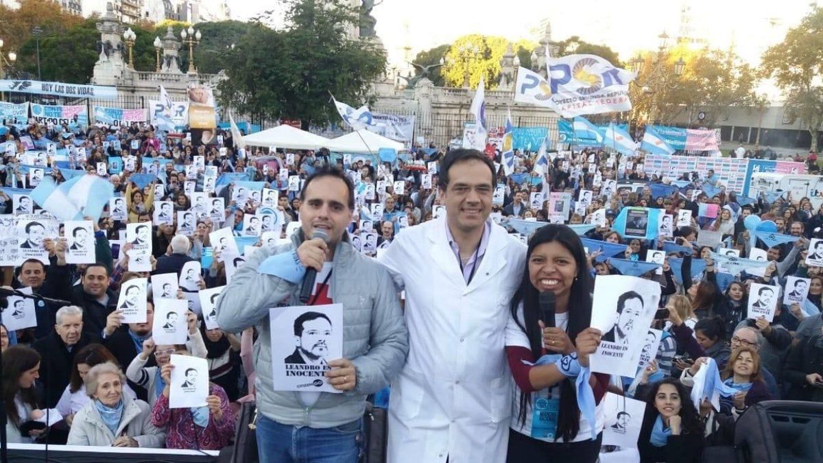 Una reconocida ONG celebra diez años con un solo objetivo