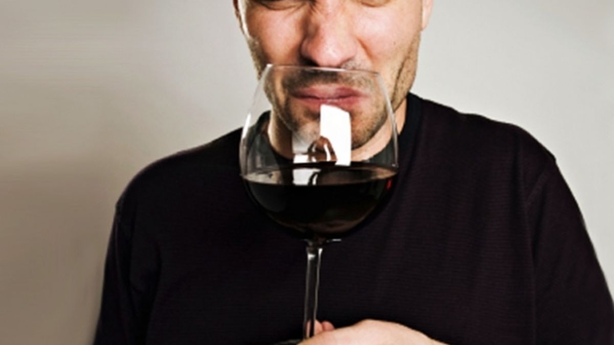 Estos son los defectos más comunes que puede tener un vino