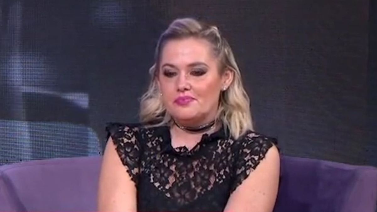 La impactante confesión mística de Pilar Smith sobre la muerte de su padre