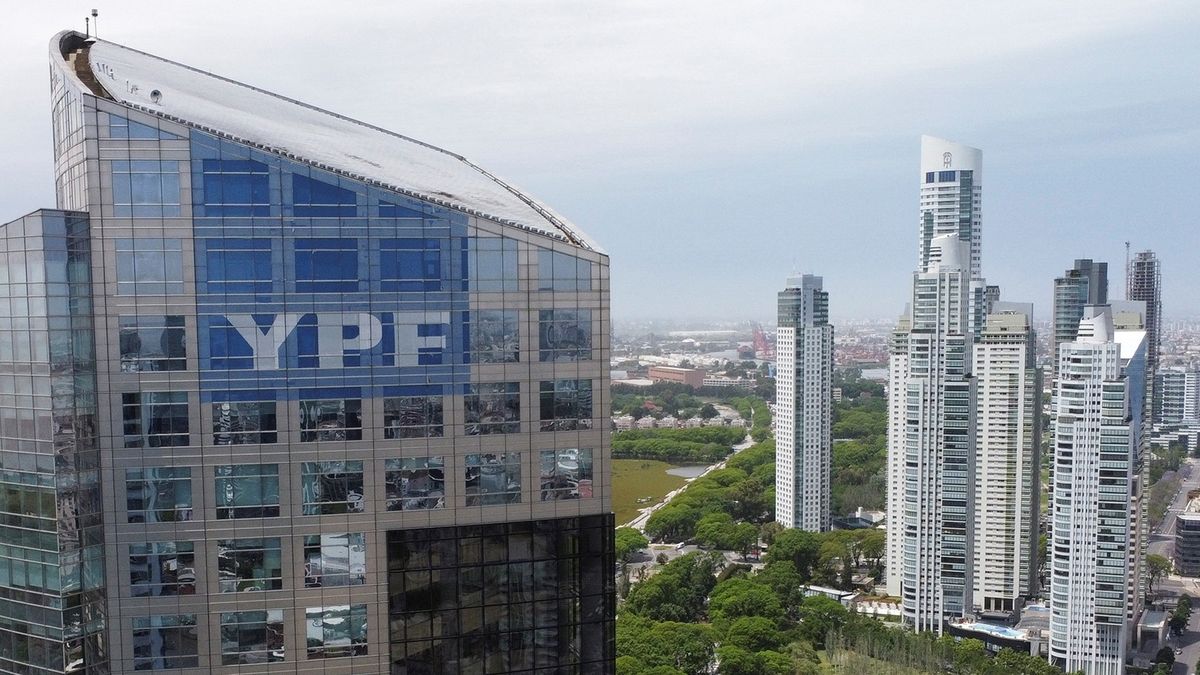 Cuál es el estado de la YPF que Javier Milei quiere privatizar: ¿es ...
