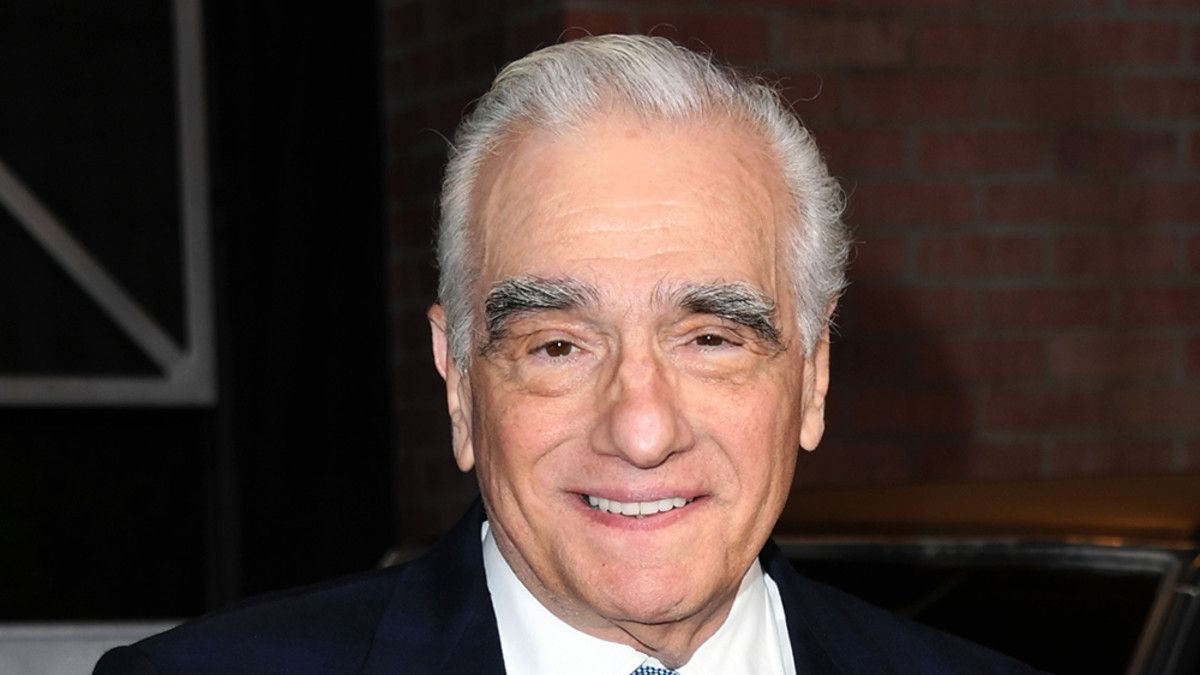 Esta es la película de terror que perturbó a Martín Scorsese y no lo ...