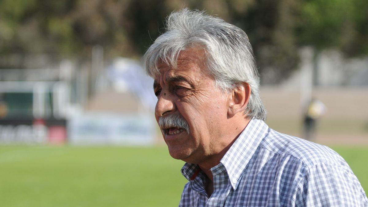 Dos nombres fuertes para reemplazar a Rebottaro