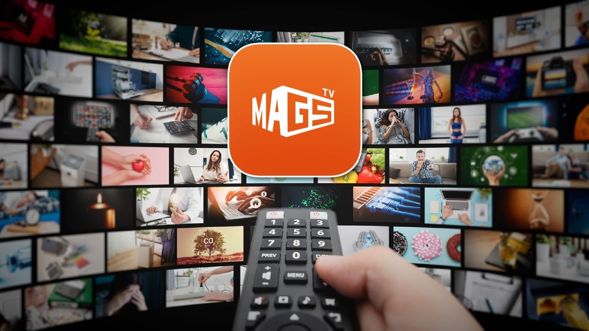 Adiós Magis TV: tres aplicaciones gratuitas y legales que puedes ...