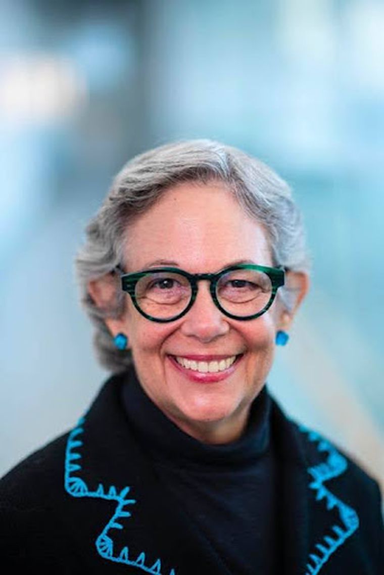 Adele Diamond: por qué las funciones ejecutivas nos ayudan a ser más ...