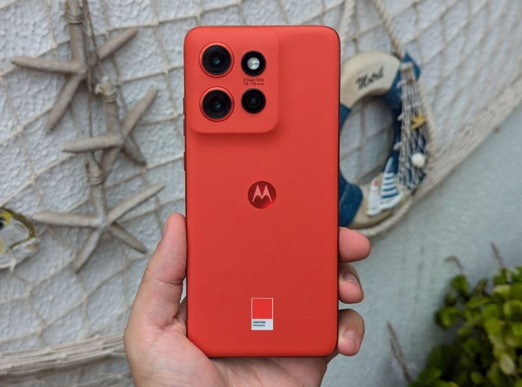 Motorola se anticipa al Black Friday y sorprende con un Edge 50 ...