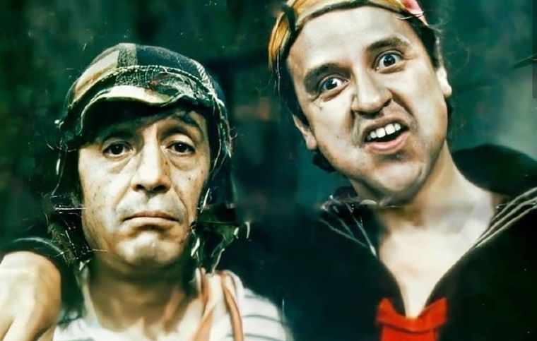 Cuál es la estatura real de Quico de El Chavo del 8