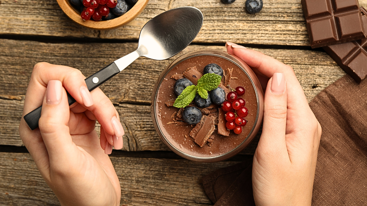 Delicioso postre de chocolate: la receta clásica del verano argentino