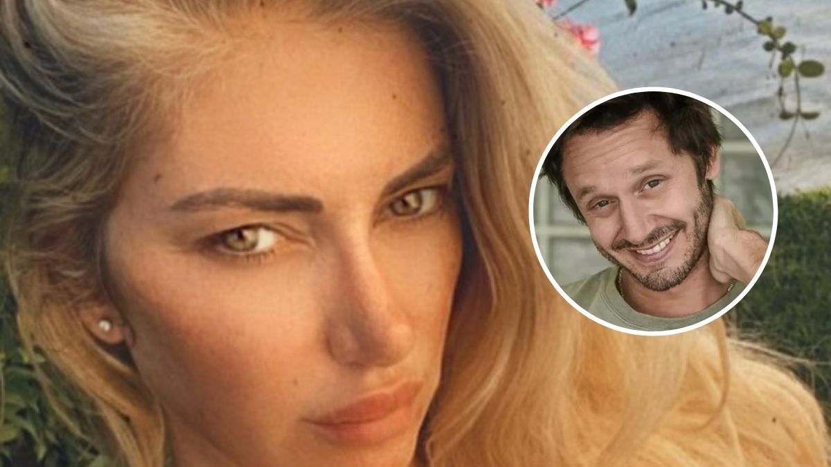 Quién es Milca Gili, la supuesta nueva novia de Benjamín Vicuña y amiga de Silvina Luna