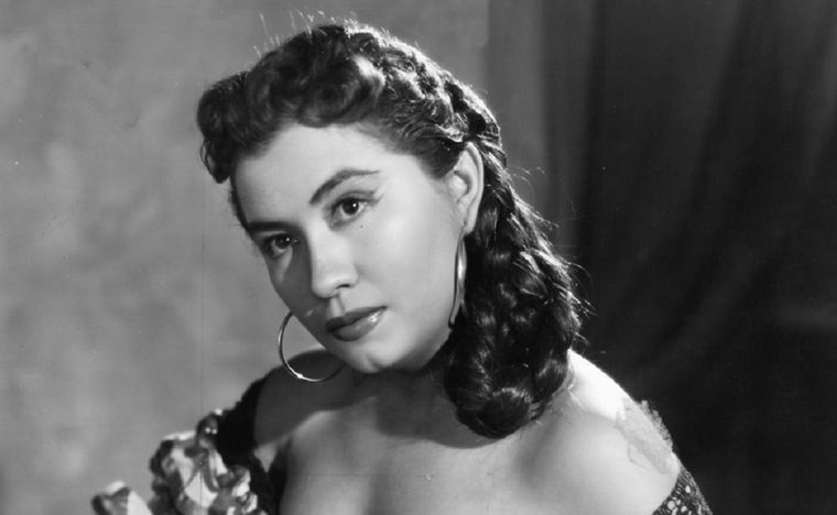 Quién fue Lola Beltrán y por qué es lo más buscado en Google