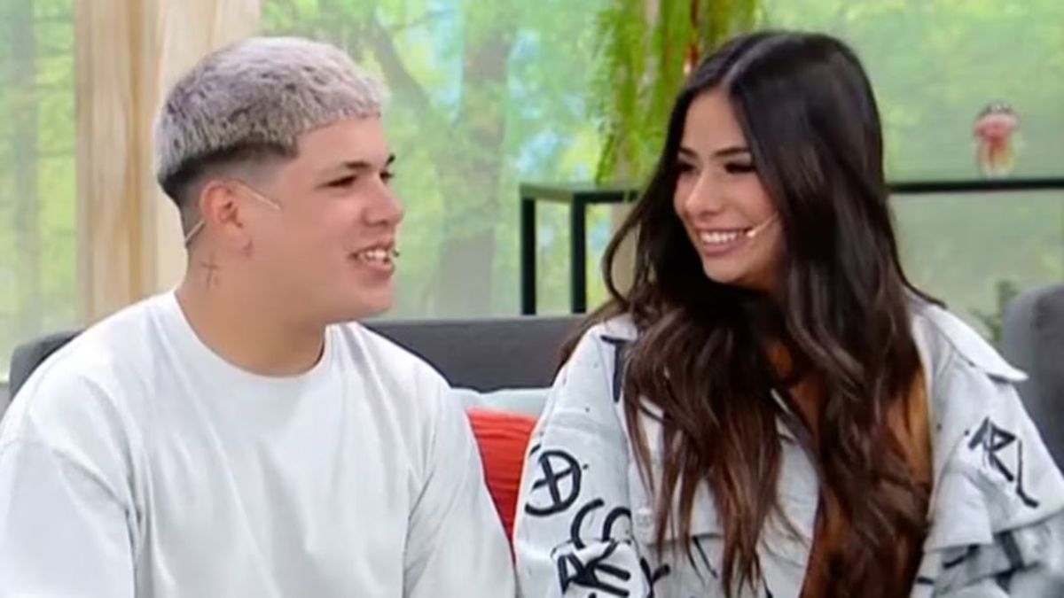 La fuerte decisión de Daniela Celis tras la gran mejoría de Thiago ...