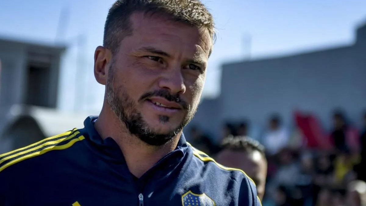 La sentencia de un exjugador de Boca en 2024 sobre Herrón como DT de ...