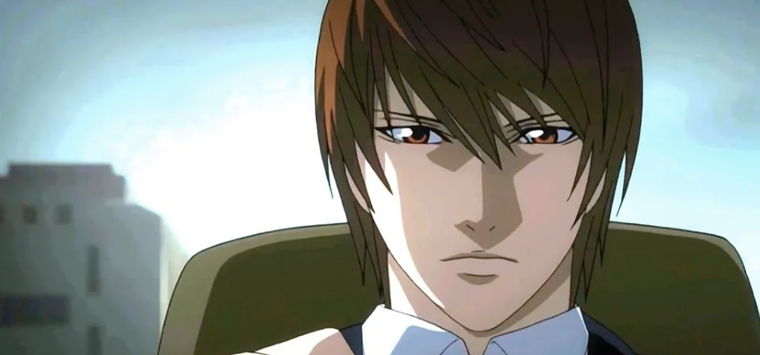 Anime: así se vería Light Yagami de Death Note en la vida real, según ...