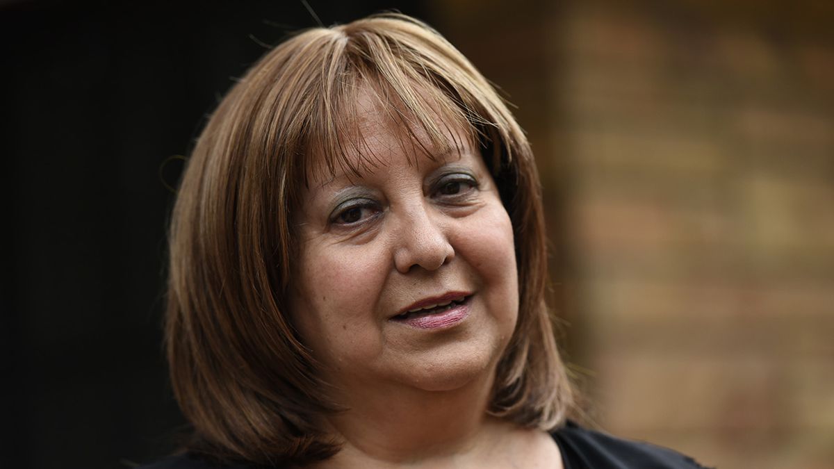 Nancy Cortéz, la primera luz para los niños del Próvolo