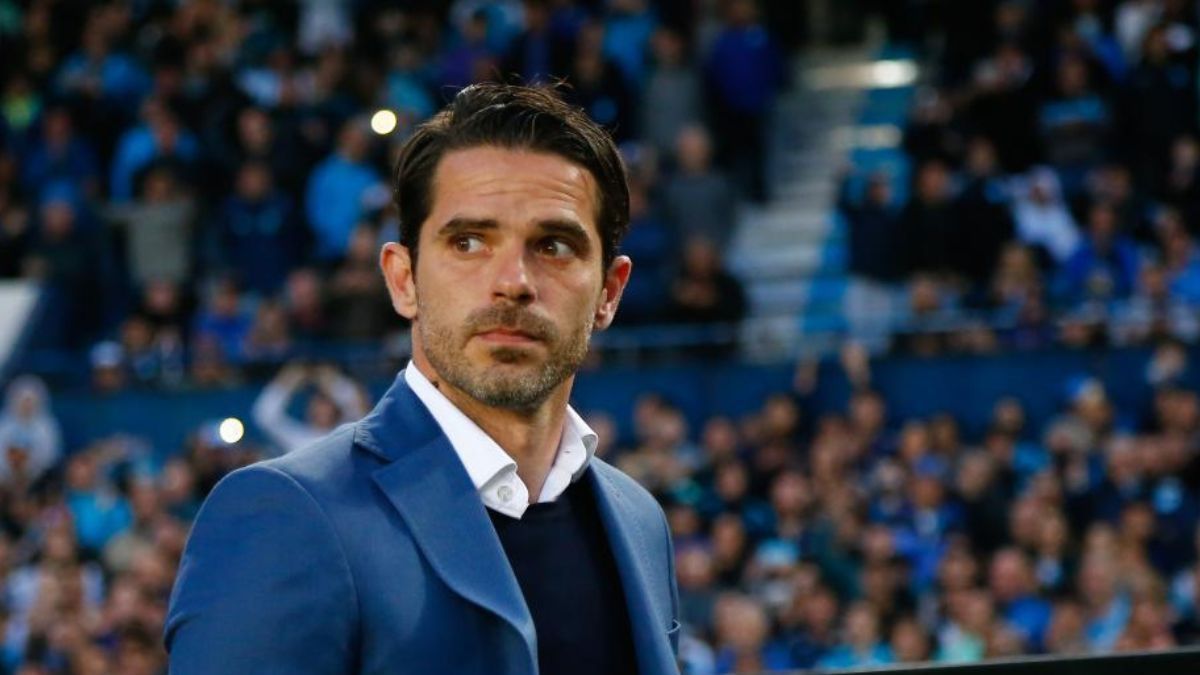 Sufre Gago: la mala noticia que recibió en Racing a una semana del ...