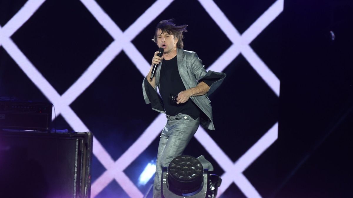 Se vienen cositas: qué fue lo último que publicó Joaquín Levinton antes ...