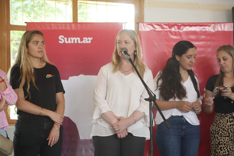 La UCR se reunió de cara a las elecciones en San Rafael y busca ...