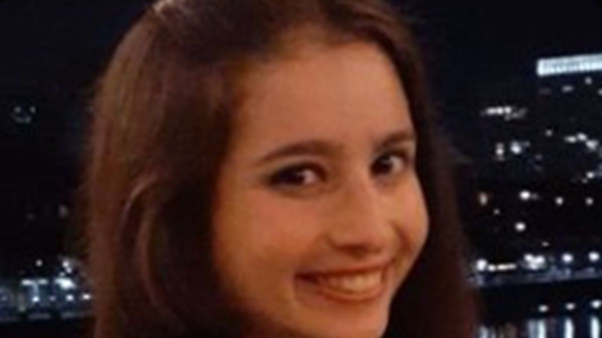 “Luli” Ofman reveló los apodos que tiene para cada uno de los políticos