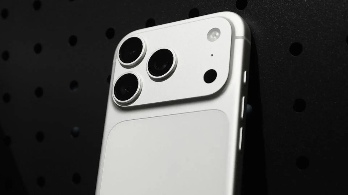 Esto sabemos del próximo iPhone 18 Pro: conoce las cinco novedades que llegarían gracias a ...