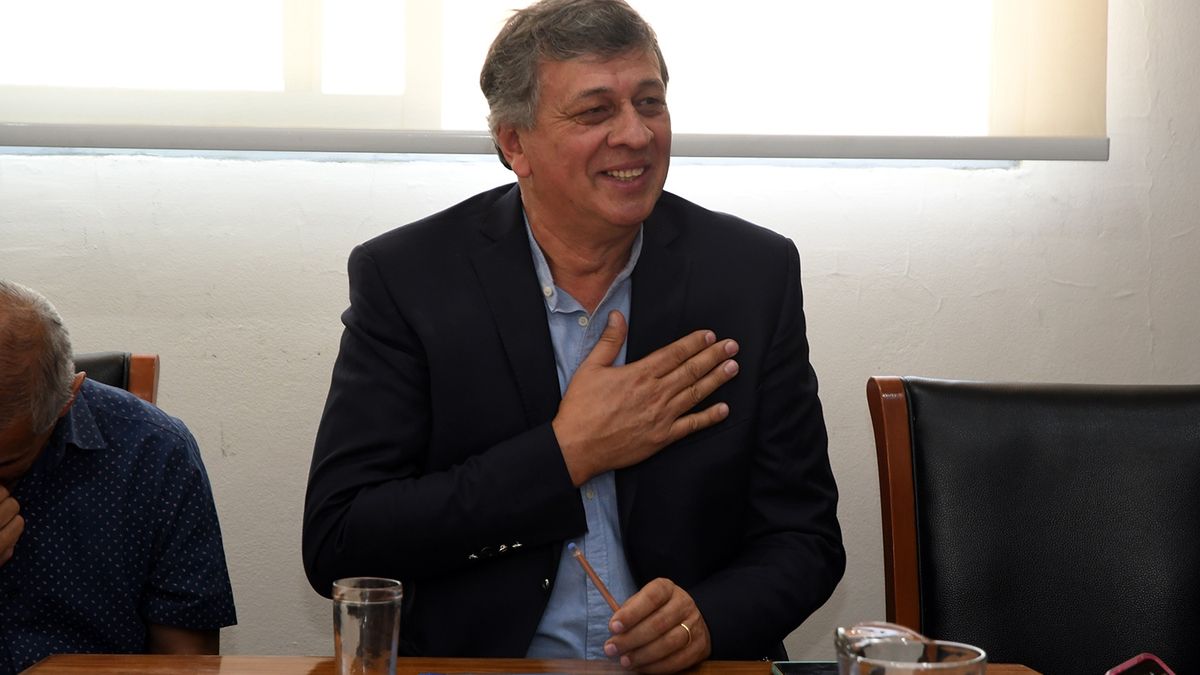 Sorpresivo pedido de Daniel Orozco: volverá a declarar por su imputación