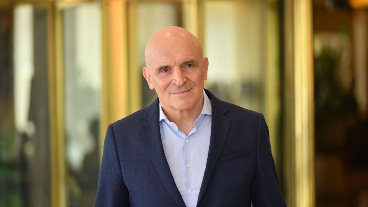 Cónclave liberal: Javier Milei y José Luis Espert se volvieron a juntar ...