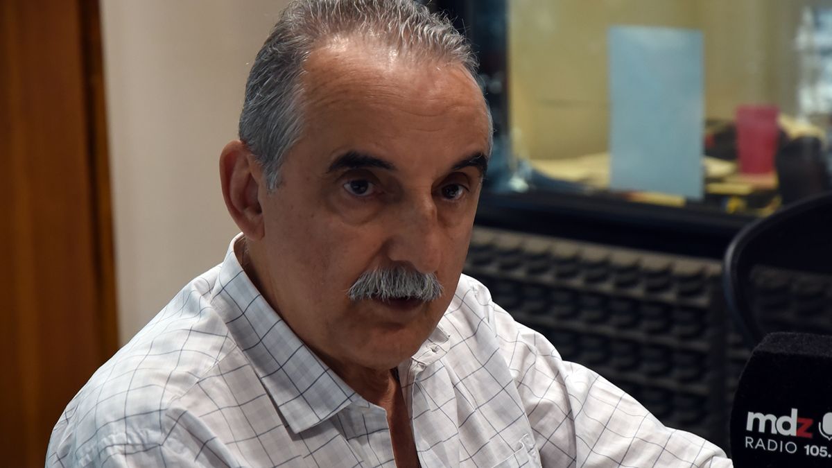 Piden cuatro años de prisión para Guillermo Moreno por modificar los ...