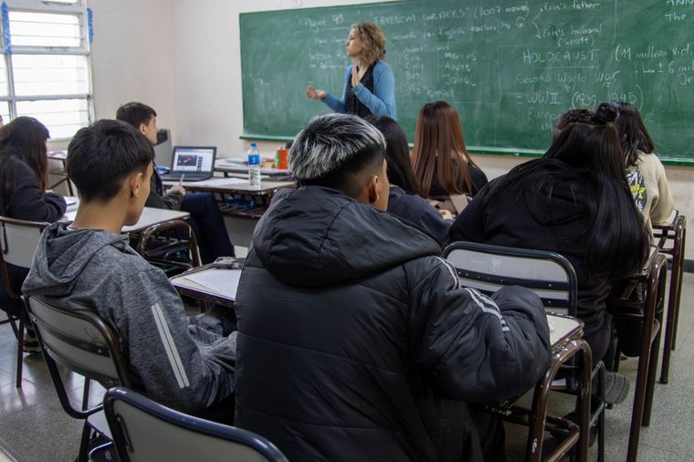 La DGE refuerza el control de situaciones de violencia y acoso escolar