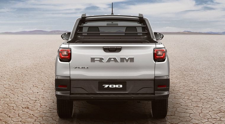 ¿Cuánto cuesta la RAM 700?