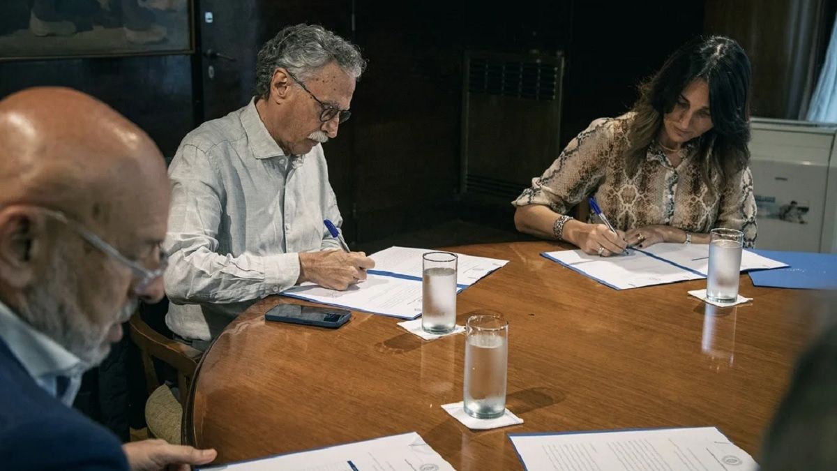 Cuáles son los medicamentos que bajan un 50% tras el acuerdo entre el ...