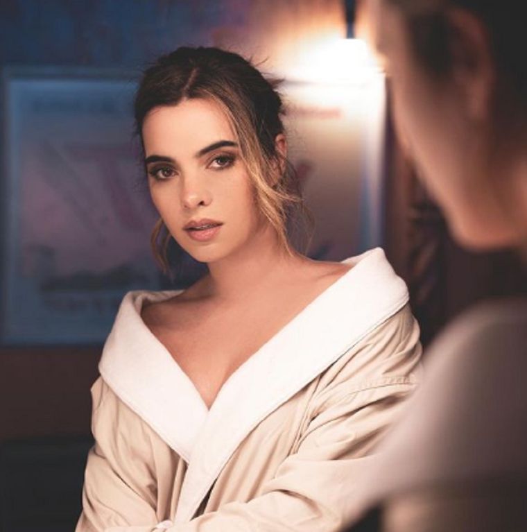 Qué pasó con el rating de la ficción que protagoniza Scarlet Gruber