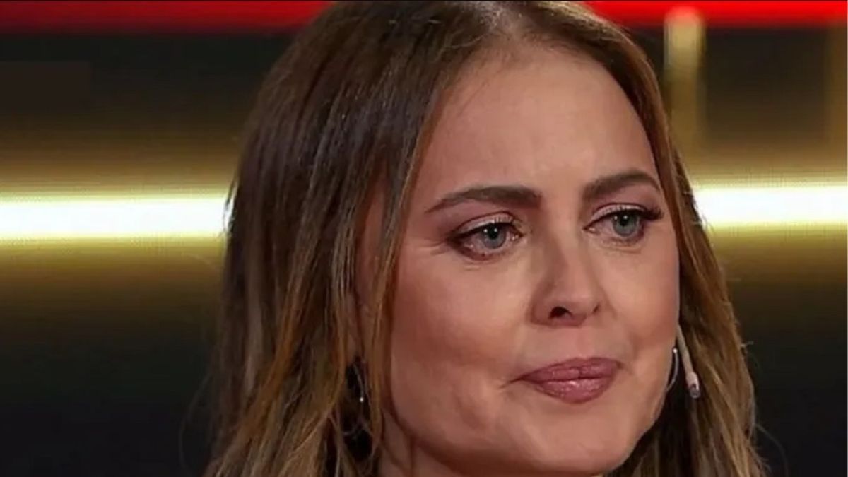 La amigas de Silvina Luna arremetieron contra un famoso conductor y dos ...