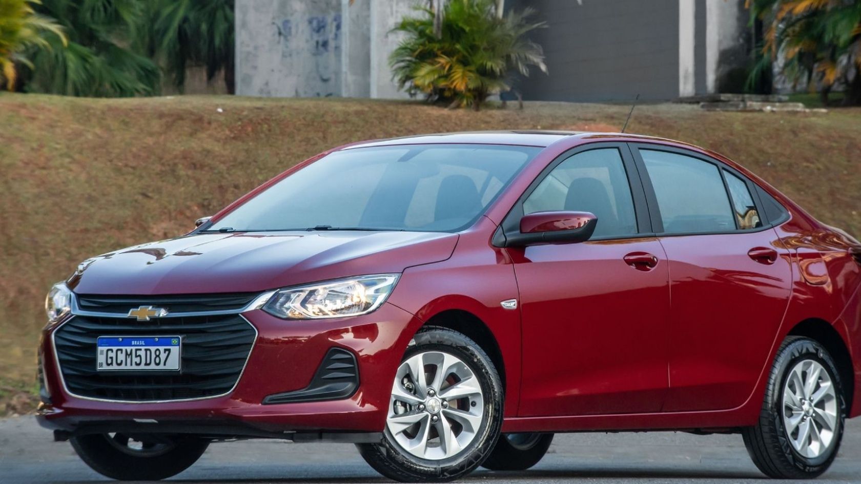 Chevrolet presentó su nueva línea de autos: eléctricos, rediseño y más ...