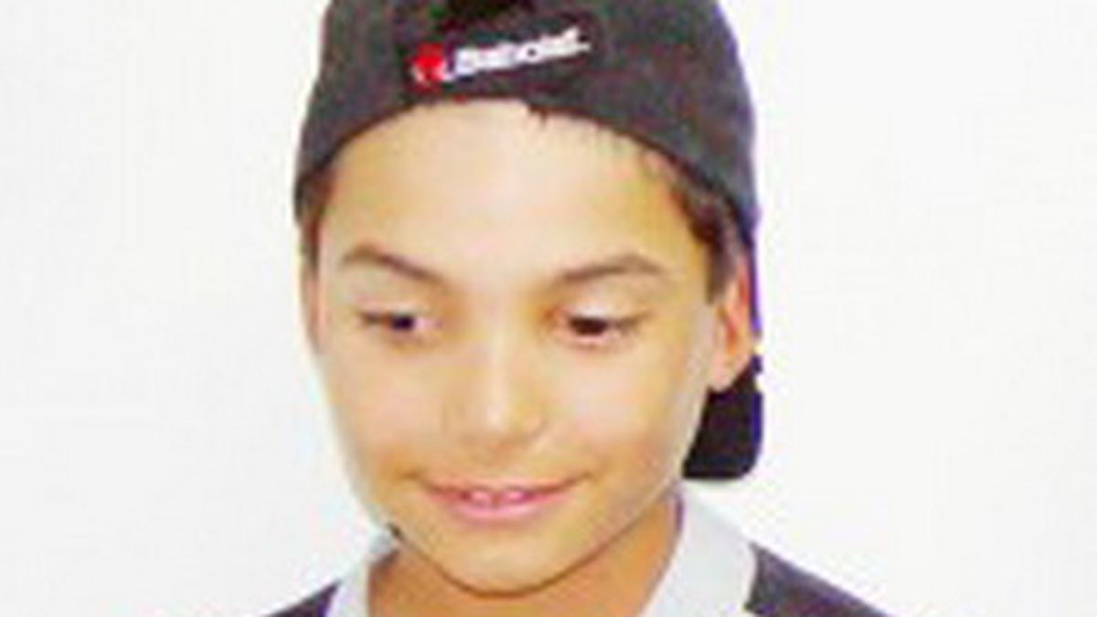 Yasim Sama se consagró campeón en Chile