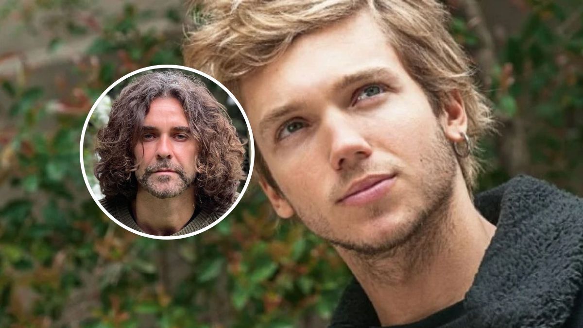 Por qué Franco Masini evitó hablar de Mariano Martínez