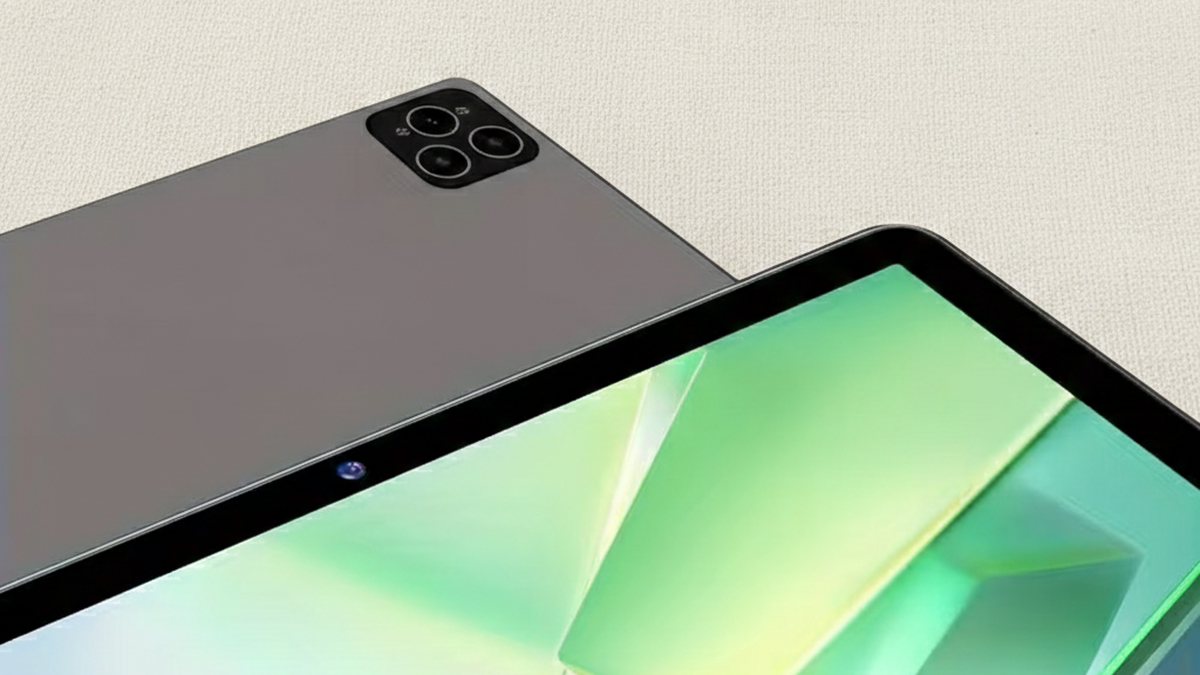 La tablet más barata de Temu con 512GB de almacenamiento