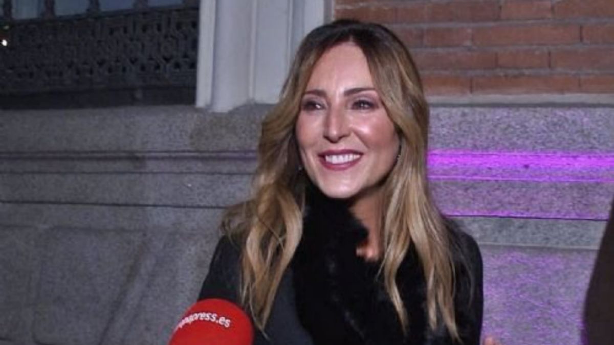 Escándaloso momento en el que Carolina Molas dio la cara por Iñigo Onieva