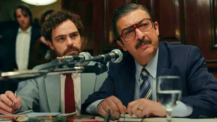 ¡Fin de la ilusión! Argentina, 1985 no logró traer el tercer Oscar