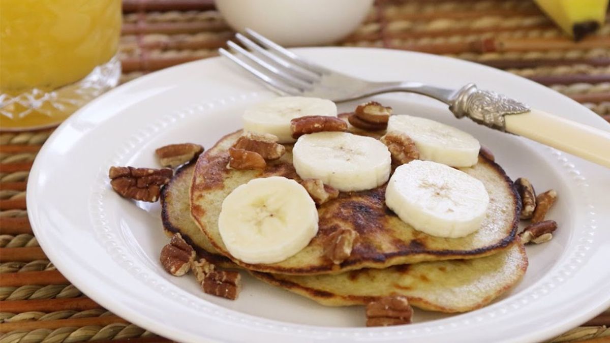Hot cakes: la receta definitiva para que puedas disfrutar en tus desayunos