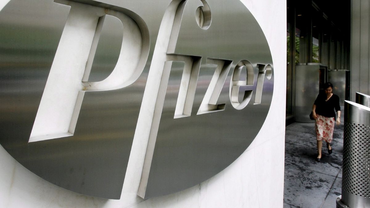 ¿Qué es Pfizer? Los detalles del laboratorio que está elaborando la ...