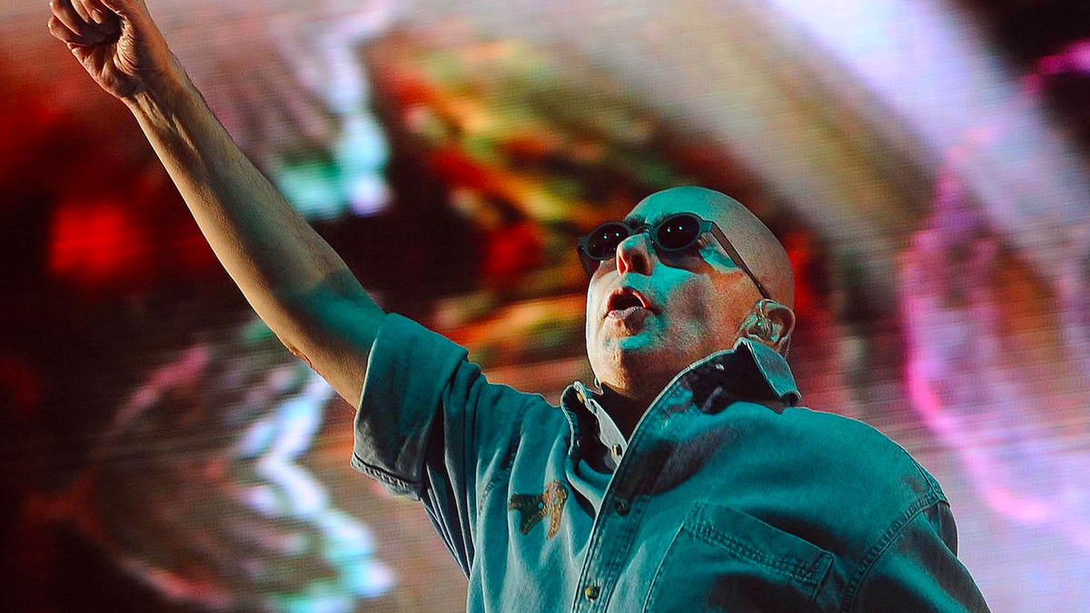 El Indio Solari en Gualeguaychú: a 9 años de un show tan histórico como ...