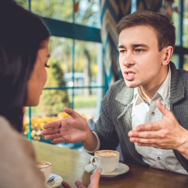 Estos hábitos te hacen una persona menos agradable